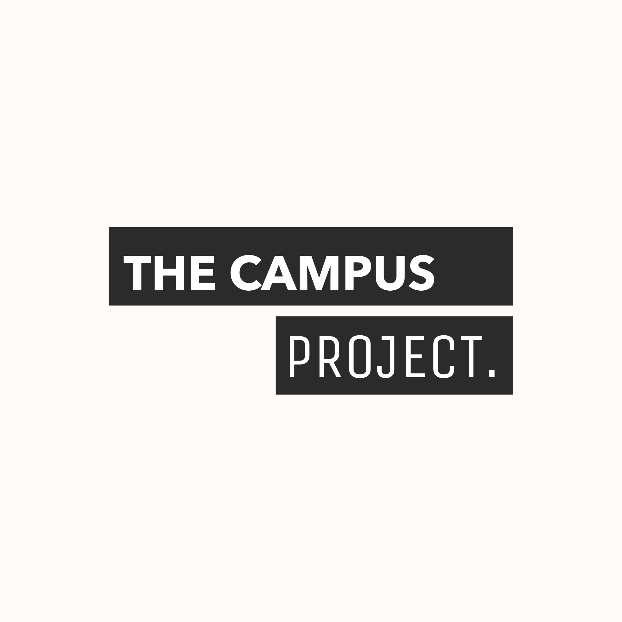 THE CAMPUS PROJECT – The Projects
