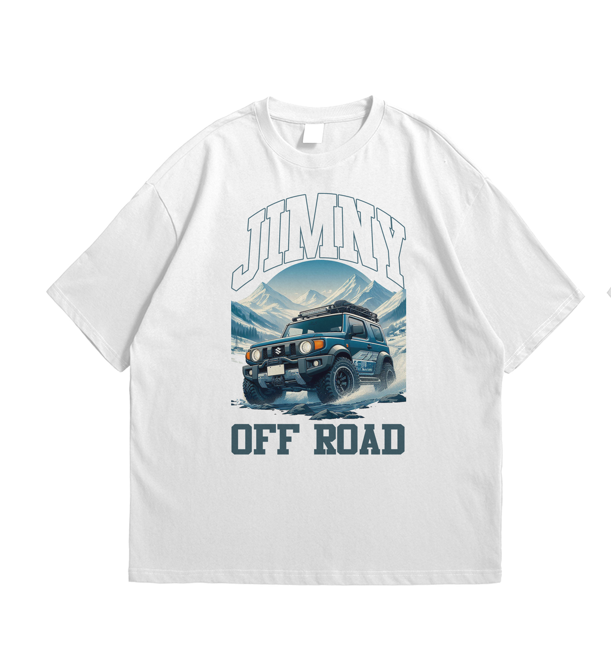 Jimny OS – The Projects