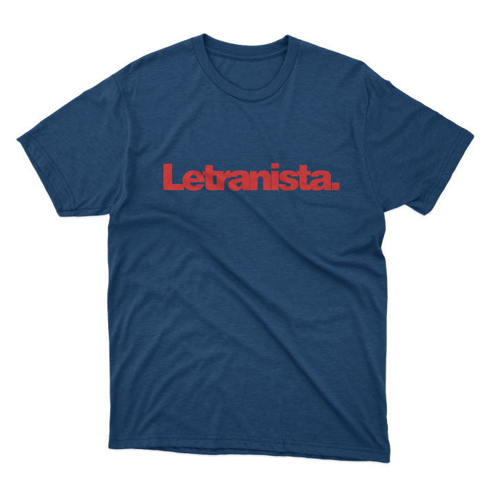 Letranista – The Projects