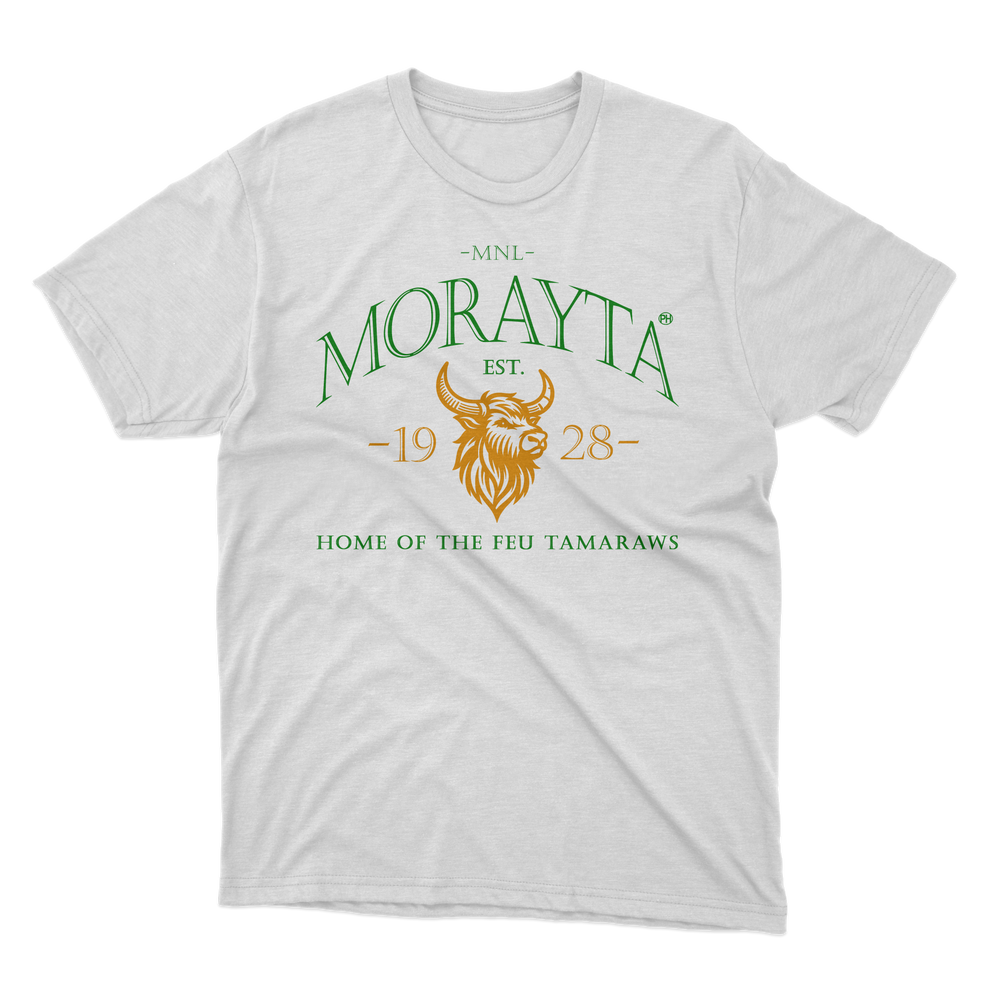 MORAYTA FEU – The Projects