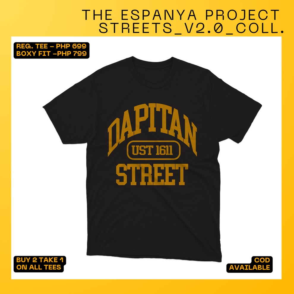 SV2 - DAPITAN BOXY OVERSIZED – The Projects