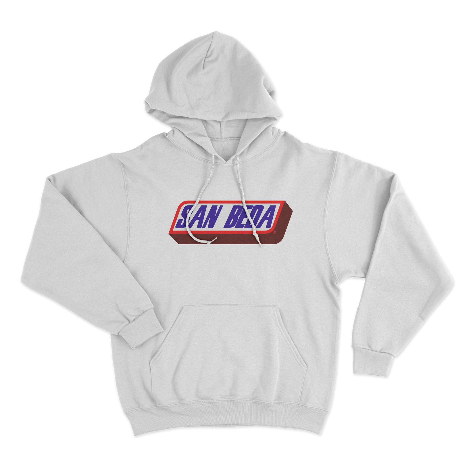 SB SWEETS HOODIE – The Projects
