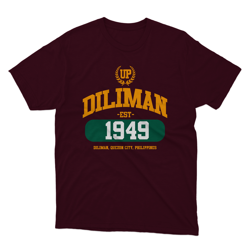 UPC 1 DILIMAN – The Projects