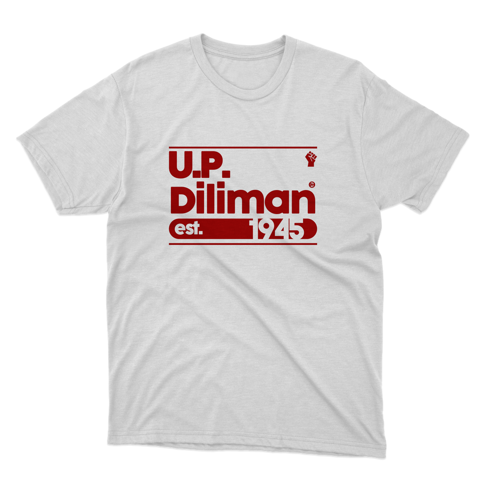 UPC 3 DILIMAN BOXY OVERSIZED – The Projects