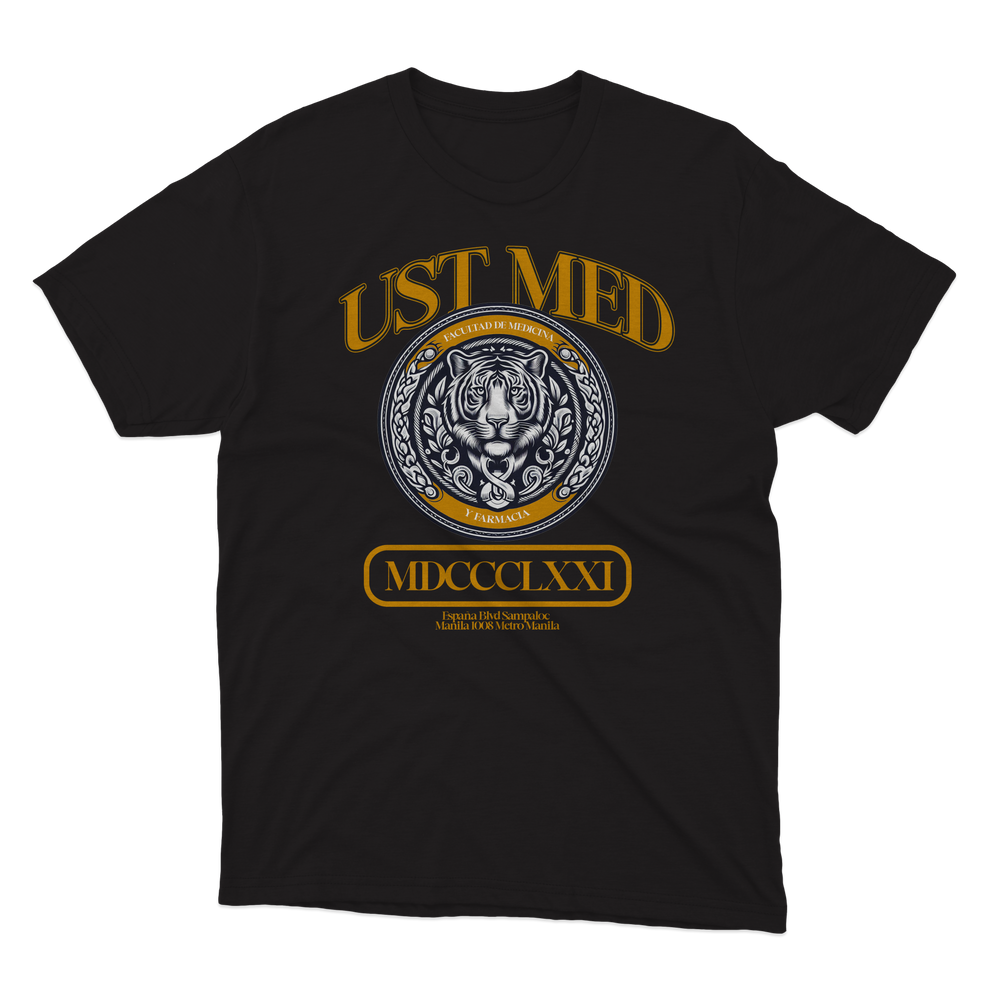 UST MED 1 – The Projects