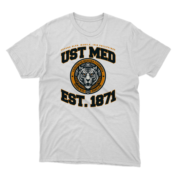 UST MED 2 – The Projects