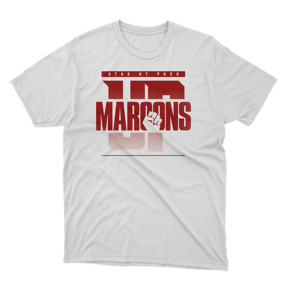 UP Maroons – The Projects